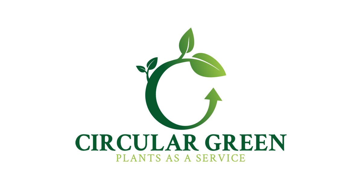 Circular Green - Een Gezonde Werkomgeving - Circular Green | Plants as ...